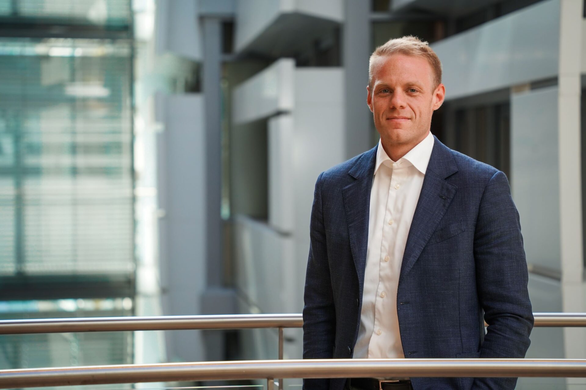 Dronebransjen må betale for Ninox 2.0 - Dronemagasinet