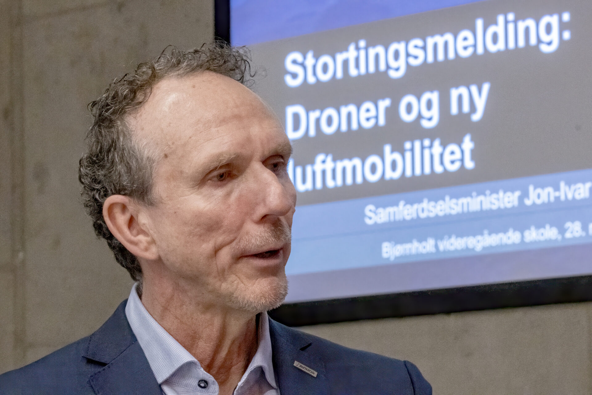 Fra neste år må droneoperatører betale for tilgang til lufttom ...